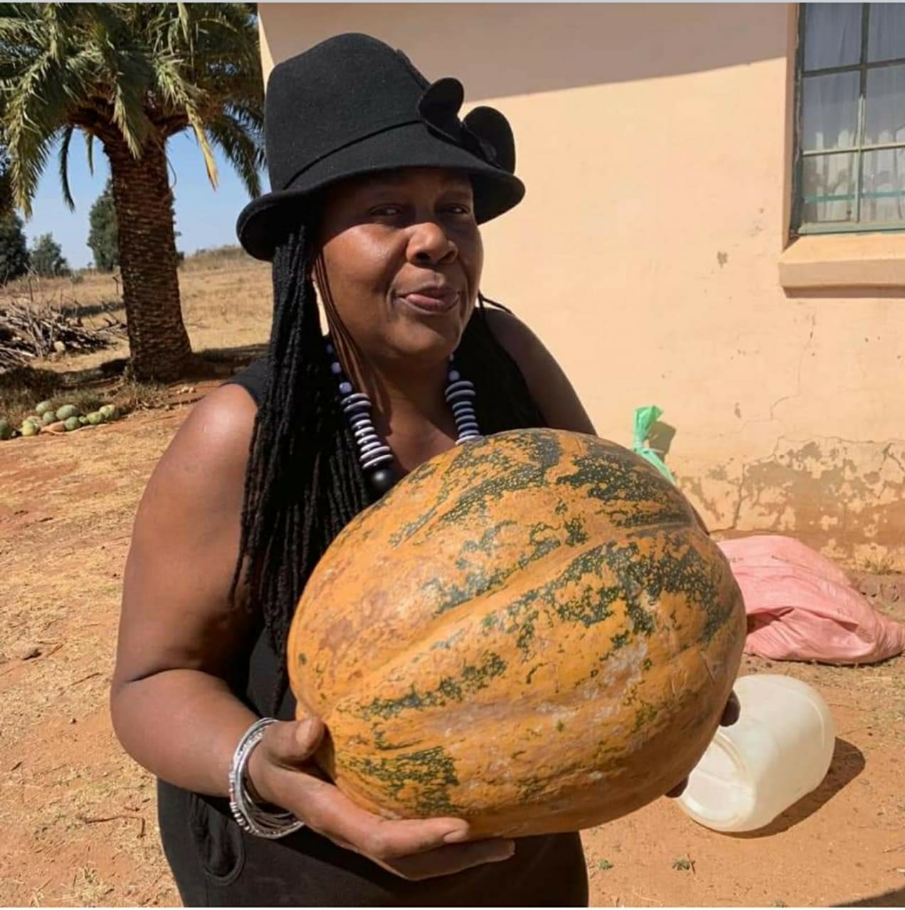 Siphiwe Sithole tells us about the idea that transformed her life - Sheevolves.world - Career