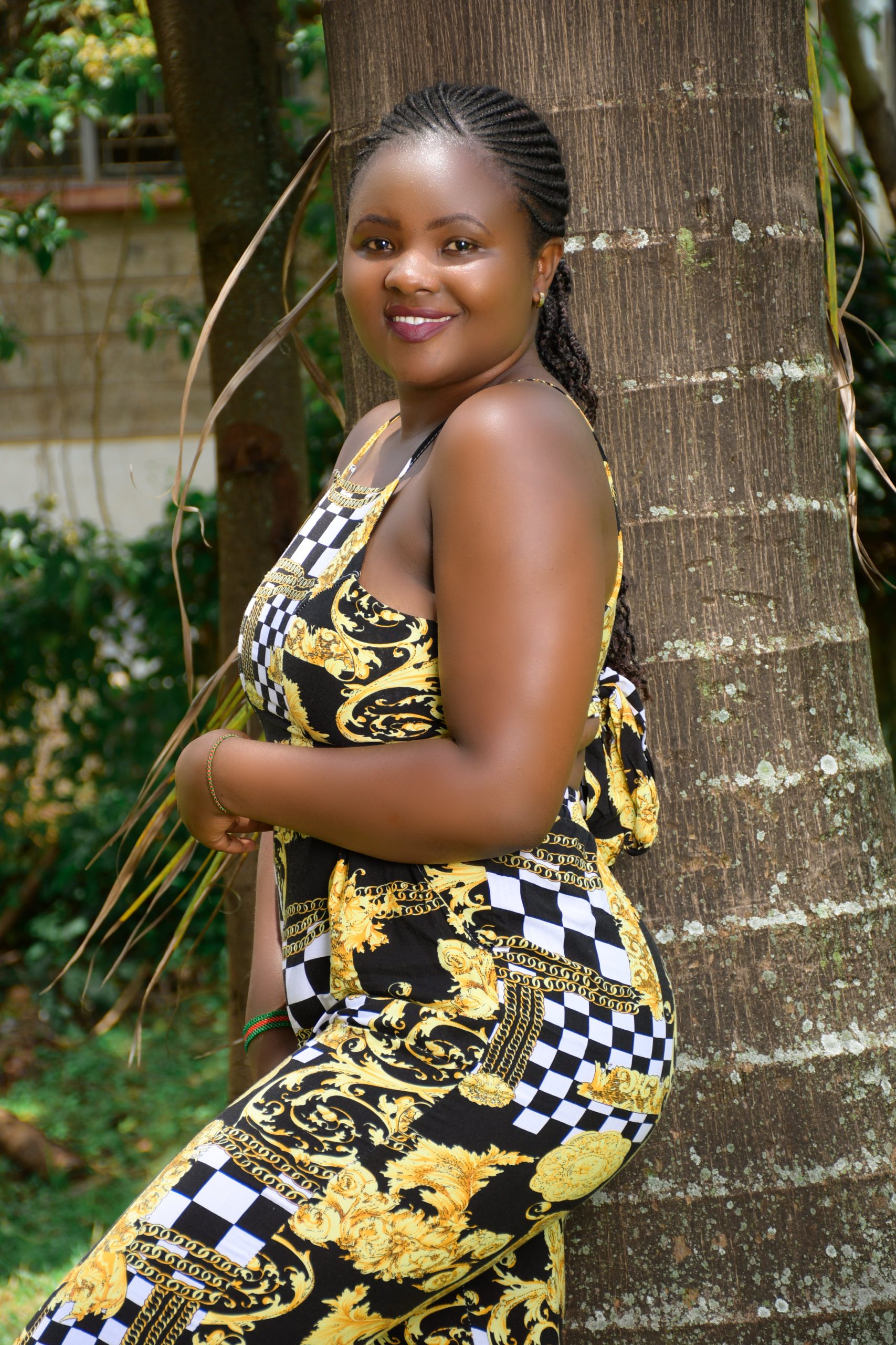 My painful experiences do not define me - Sheevolves.world - 1000 ...