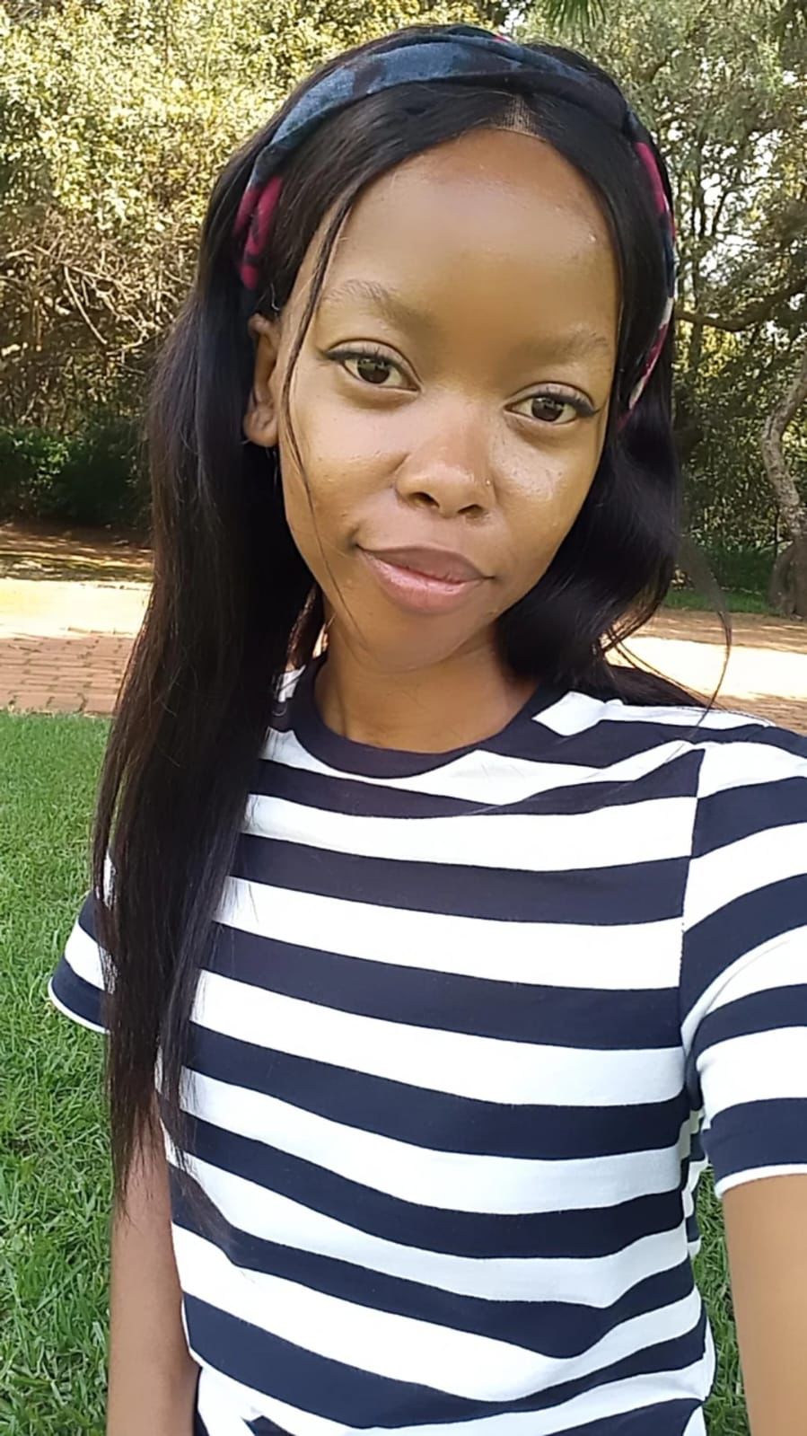 Naledi's Story on Navigating Mental Health Challenges and Finding ...