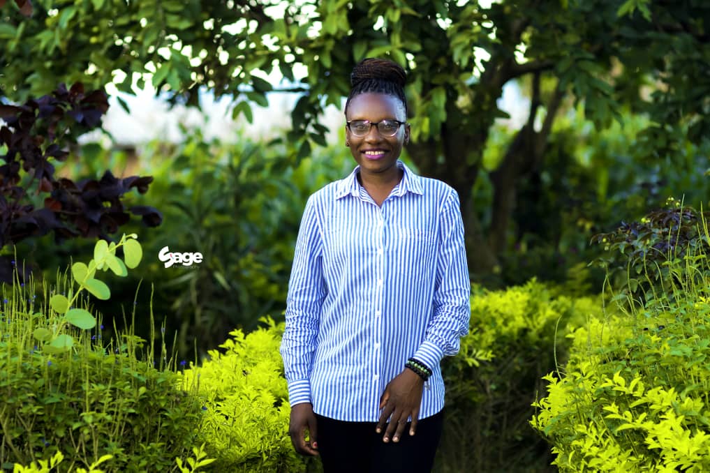 Cathrine's deep connection to Malawi is so inspiring - Sheevolves.world