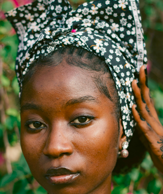 Nyamal's life story - Sheevolves.world
