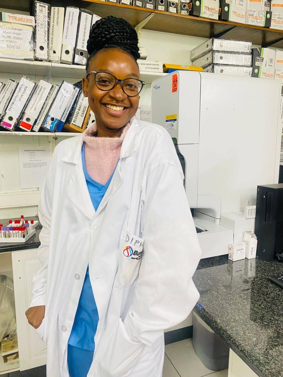 Overcoming Depression Through Writing: A Personal Journey~ By Boga Chebani - Sheevolves.world